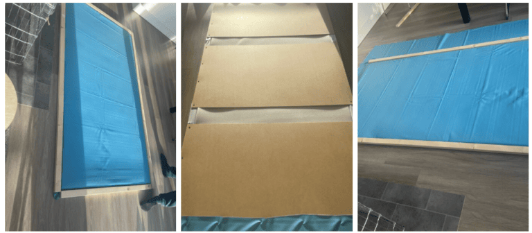 Sore hocks in Rabbits – How to rabbit
